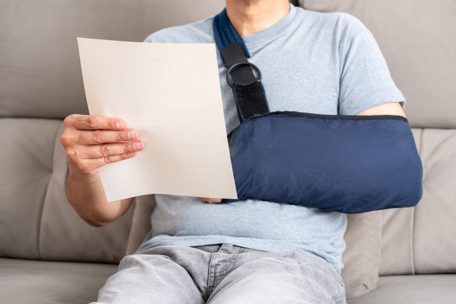 Claiming Injury Compensation After a Car Accident | CLP Legal