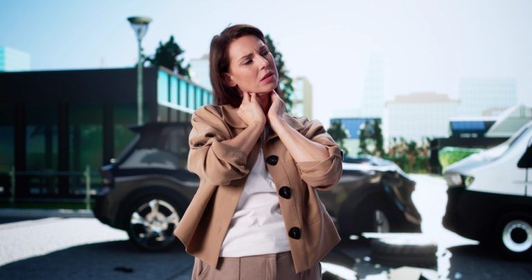 Car Accident Compensation for Pain and Suffering | CLP Legal